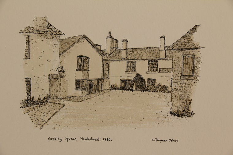 HomeandFantasy (by Steve Dayman-Johns) - Etsy