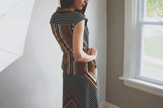BrownCowVintage - Etsy