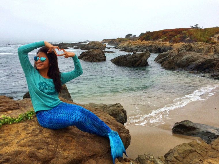 SantaCruzMermaidShop - Etsy