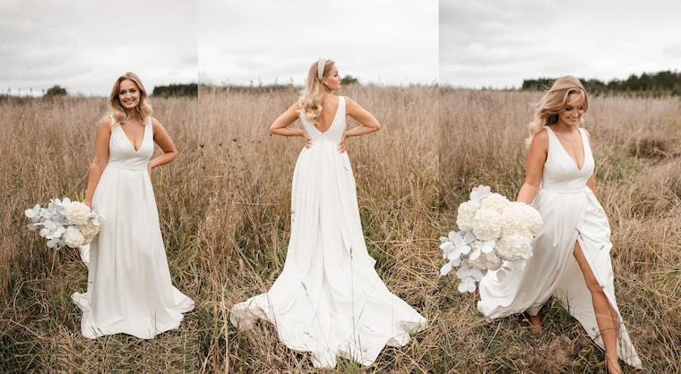 GownandAltar (by Isabel Reid) - Etsy