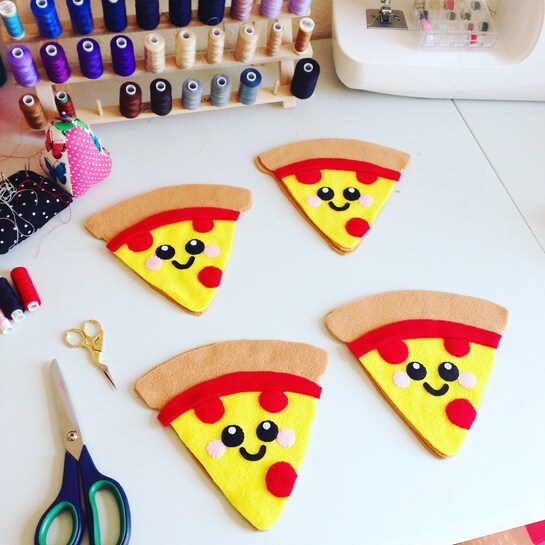 LittleMissDelicious - Etsy