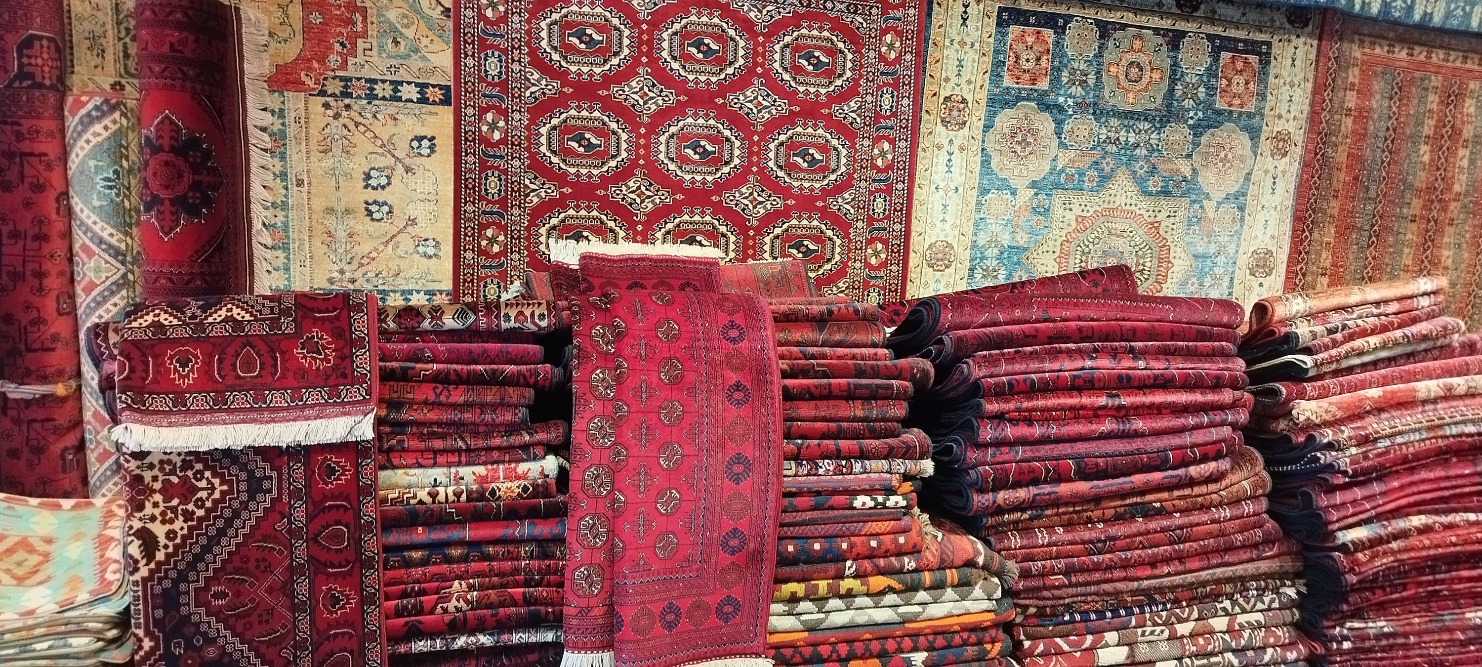 Khorasan Rug