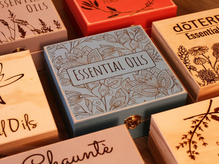 HiddenEssentials - Etsy