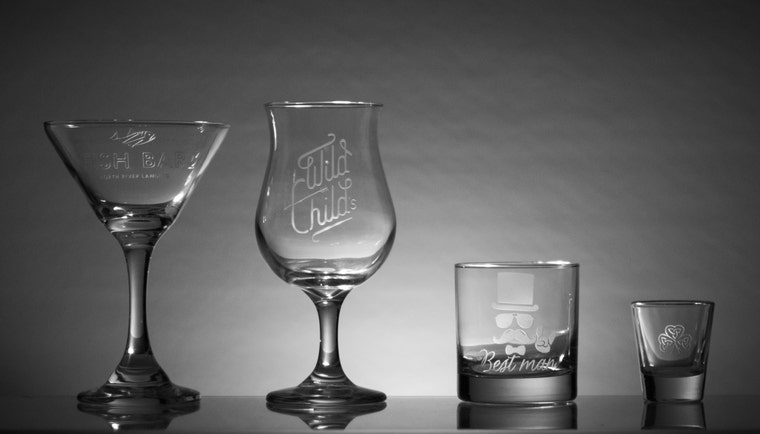 CallaghanEngraving - Etsy