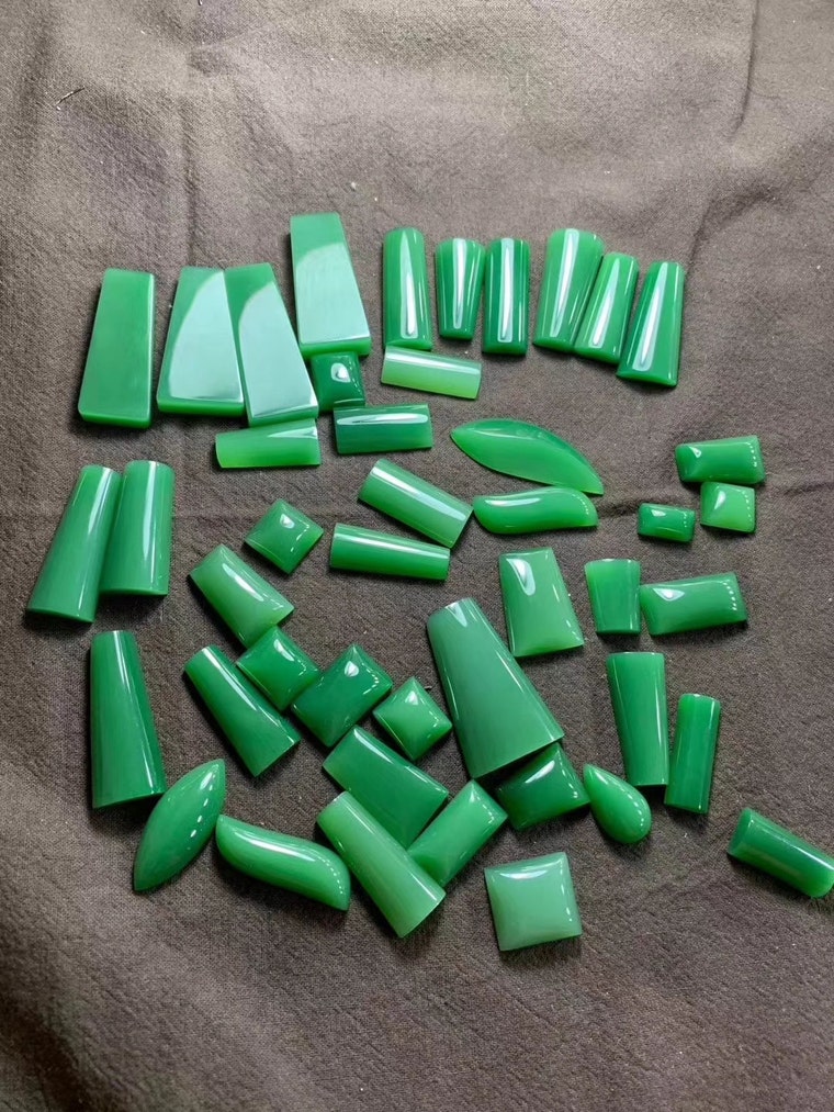 JadeJewelryCrafts - Etsy