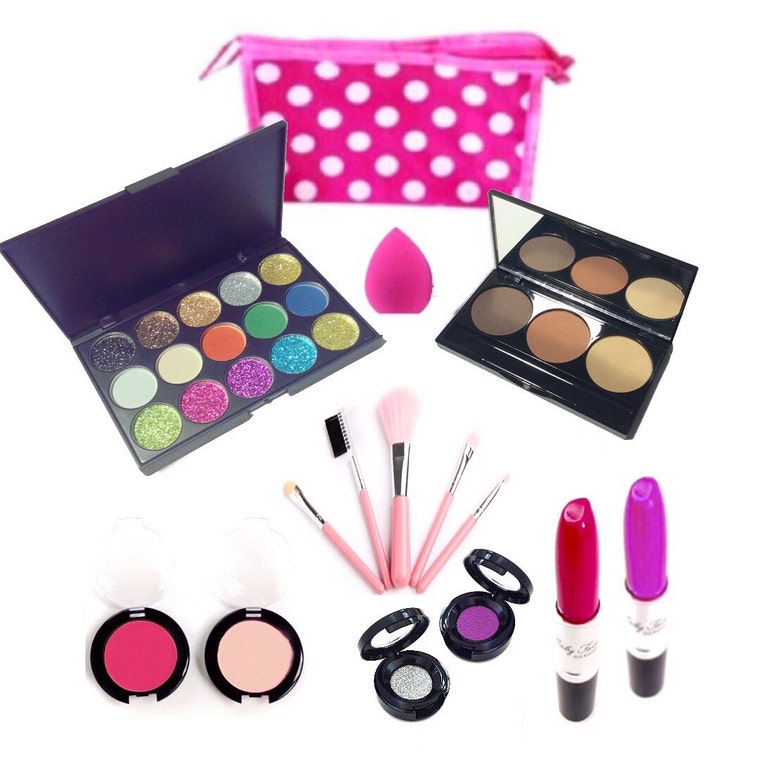 BabyFaceMakeup - Etsy