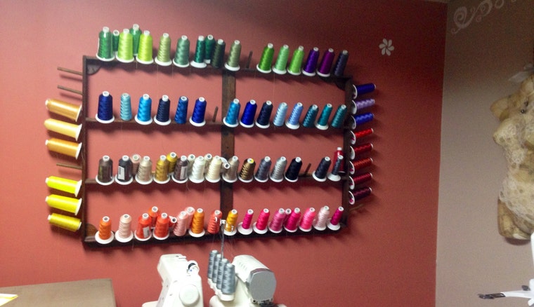 SmittenStitchesinGA - Etsy