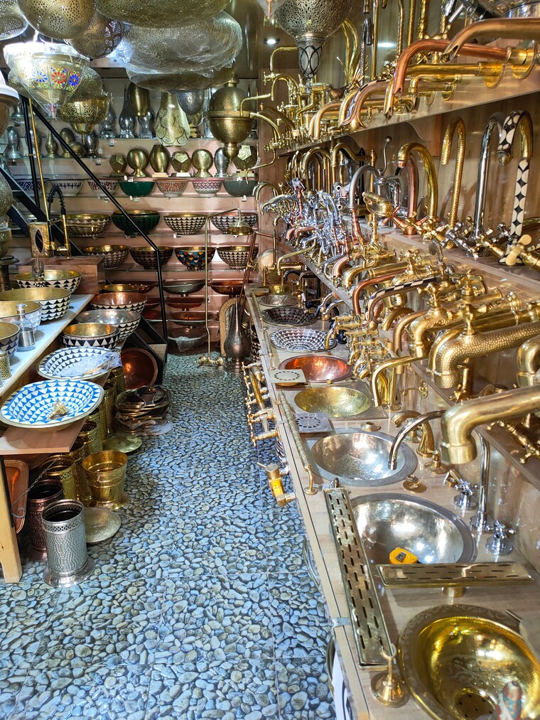 brasspure (by Pure Brass Cooperative) - Etsy