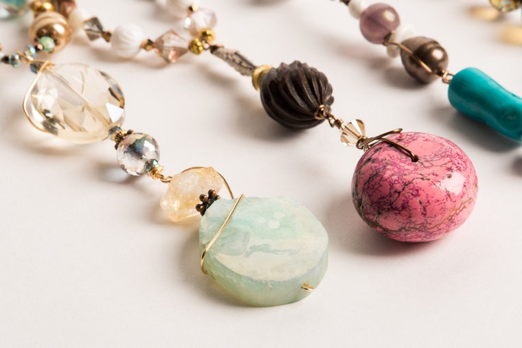 SuSuJewelryShop - Etsy