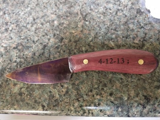 FireMonkeyForgeUSA - Etsy