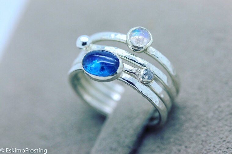 EskimoFrosting - Etsy