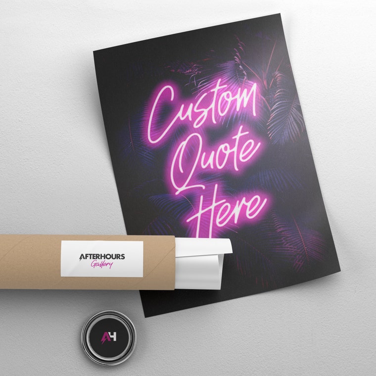 AfterHoursArtGallery | Etsy