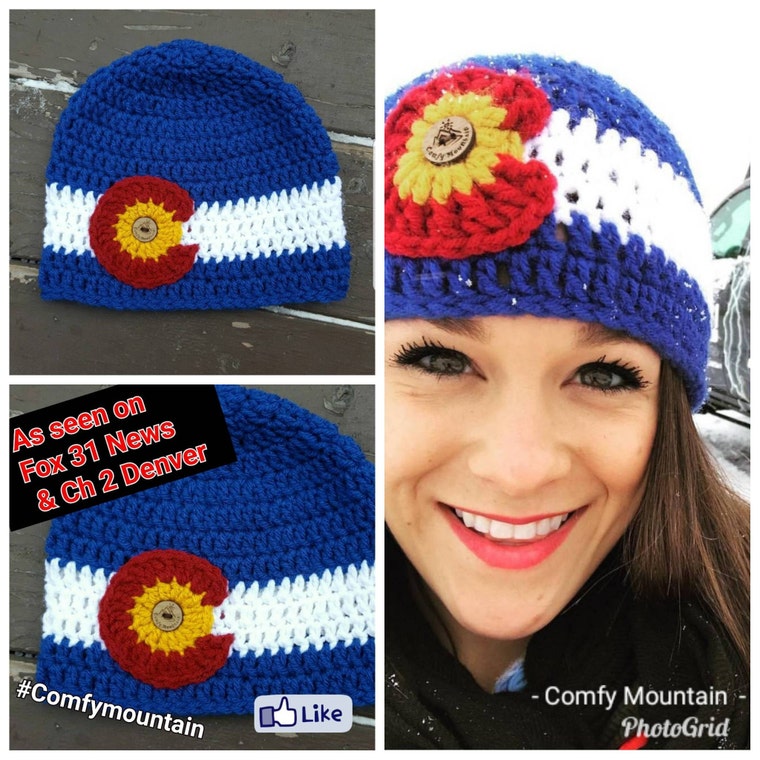 ComfyMountain - Etsy