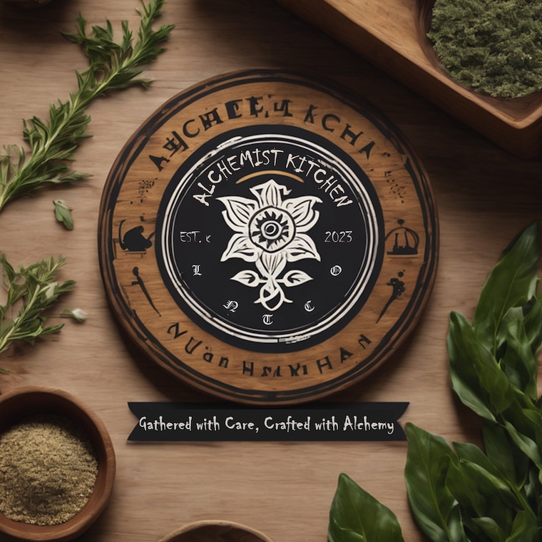 AlchemistKitchenCo - Etsy