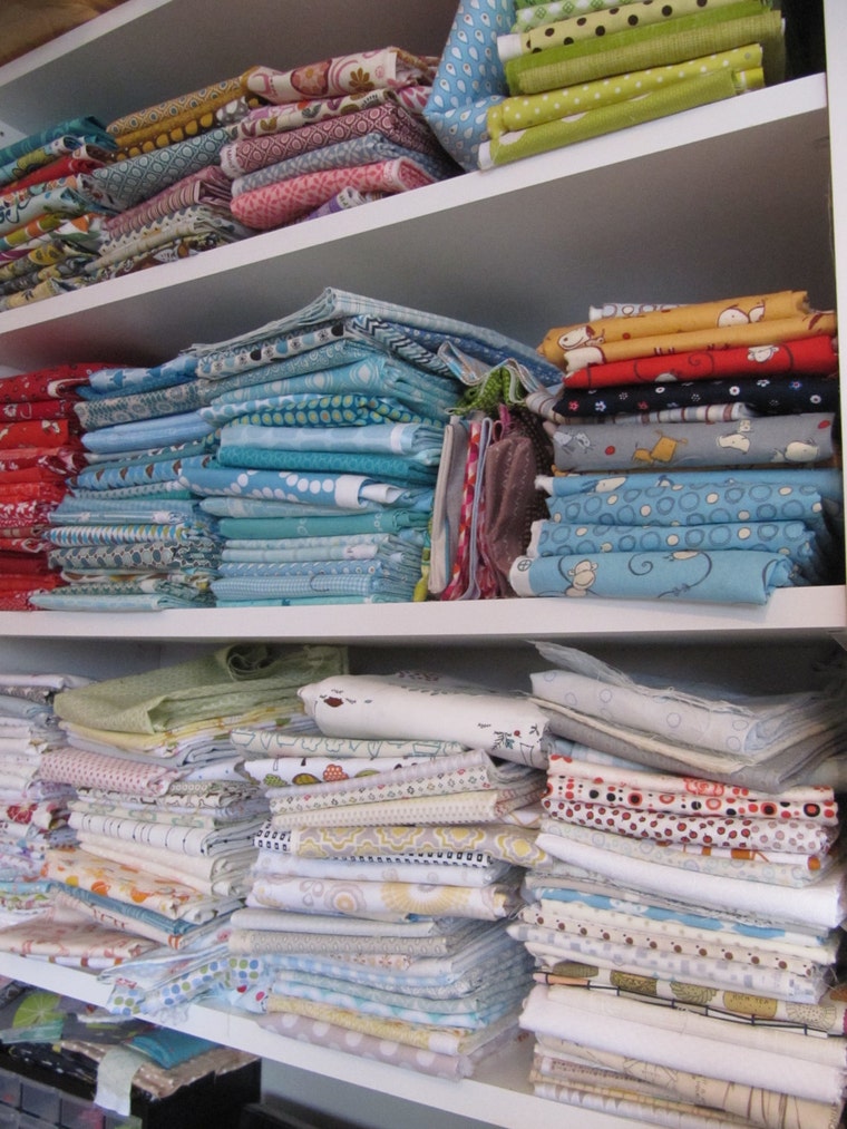 AnniePatchwork - Etsy