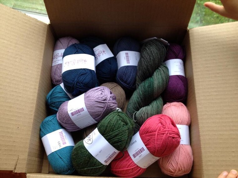 EvergreenWhimsy - Etsy