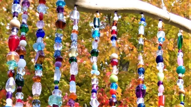 beadedsuncatcher - Etsy