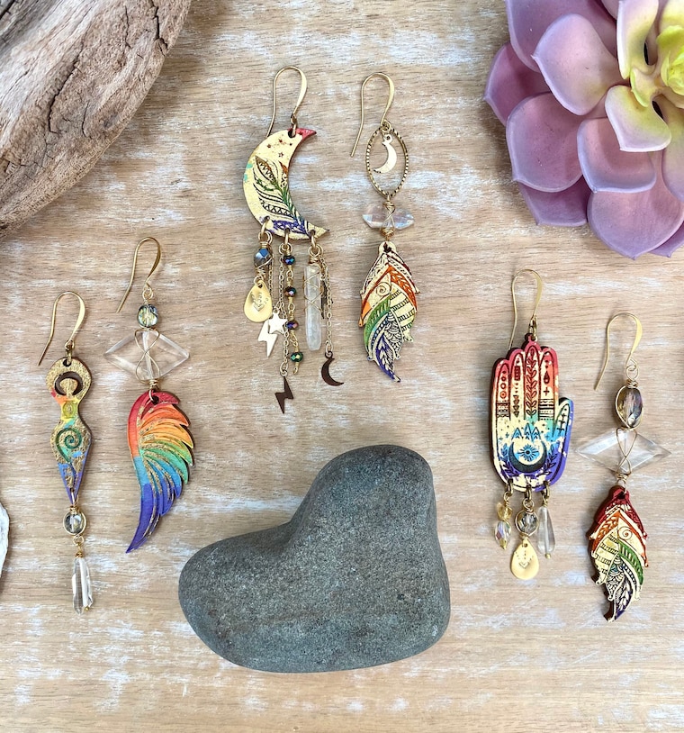 WanderlustCandG - Etsy