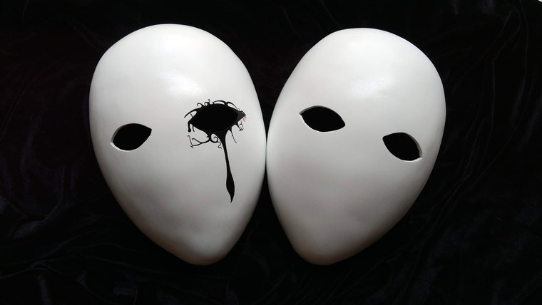 AnotherFaceStudio - Etsy