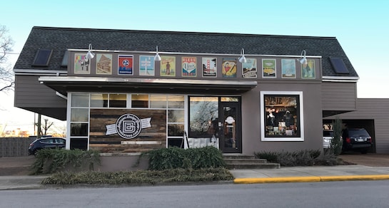 AndersonDesignGroup - Etsy