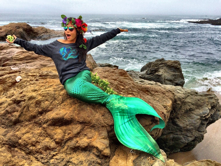 SantaCruzMermaidShop - Etsy