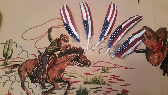 AmericanFeathersShop - Etsy
