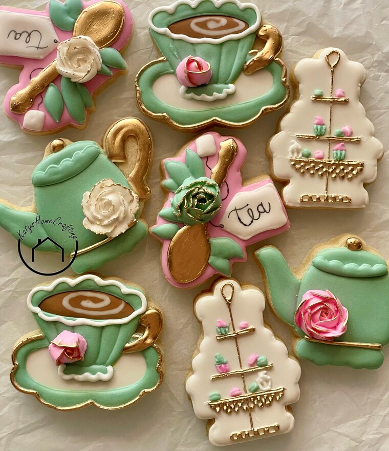 SweetSundryDesigns - Etsy