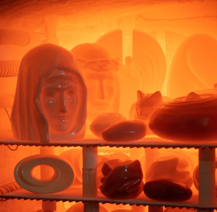 PulvisArtUrns - Etsy