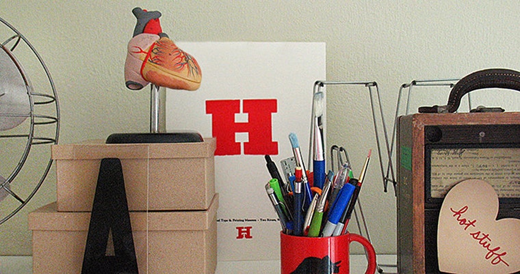 HeatherLinsHome - Etsy