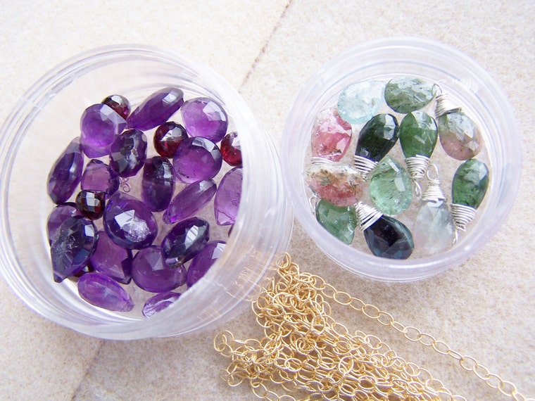 reflectionsjewelry - Etsy