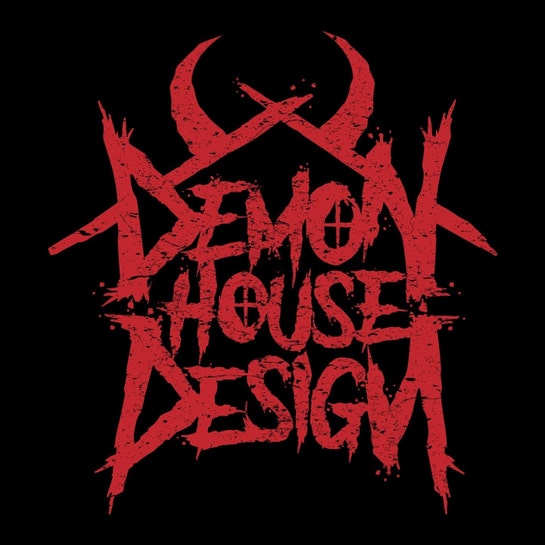 DemonHouseDesign - Etsy UK