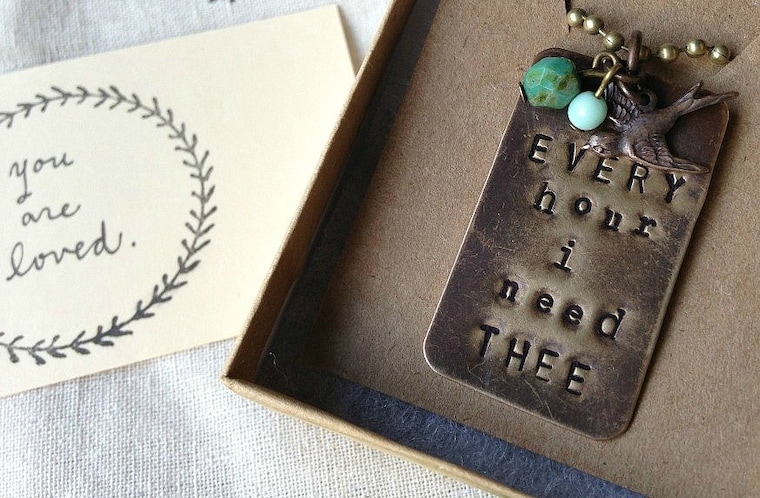 HOPEhomemade - Etsy