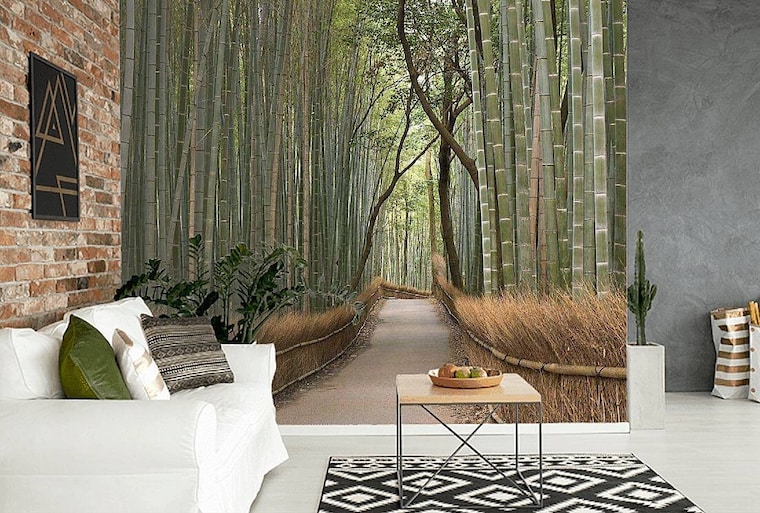 WallpaperHomeArt - Etsy