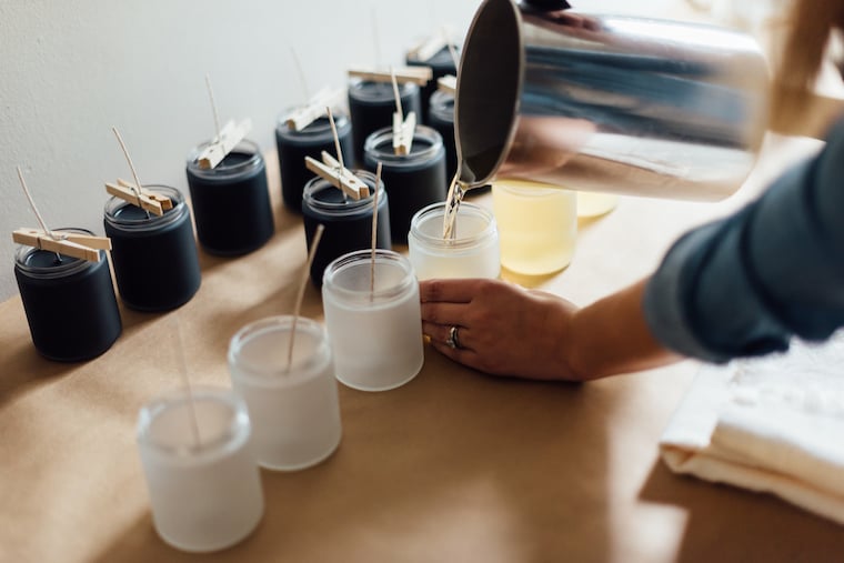 HearthandHammer - Etsy