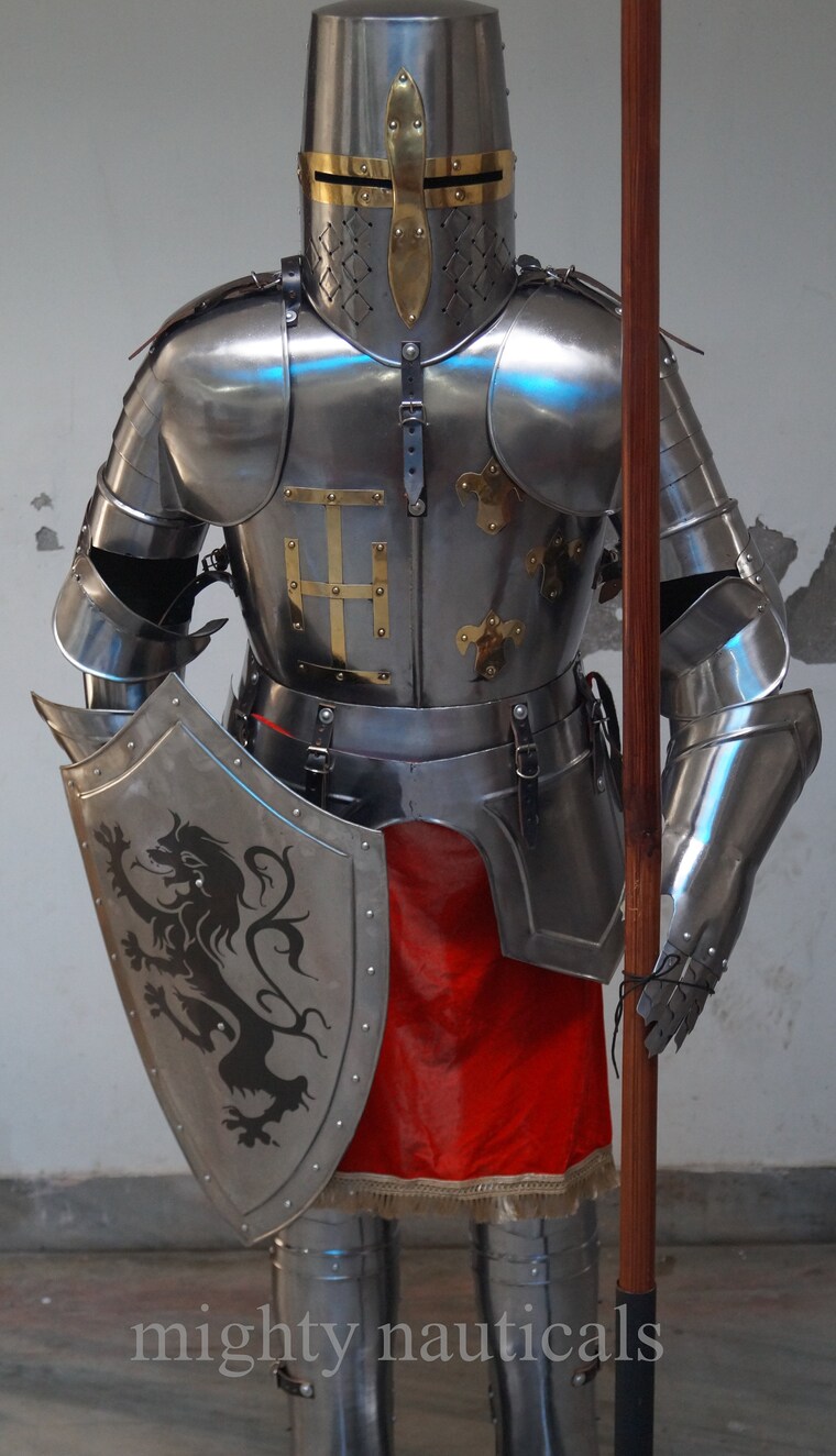 TheKnightCollection - Etsy