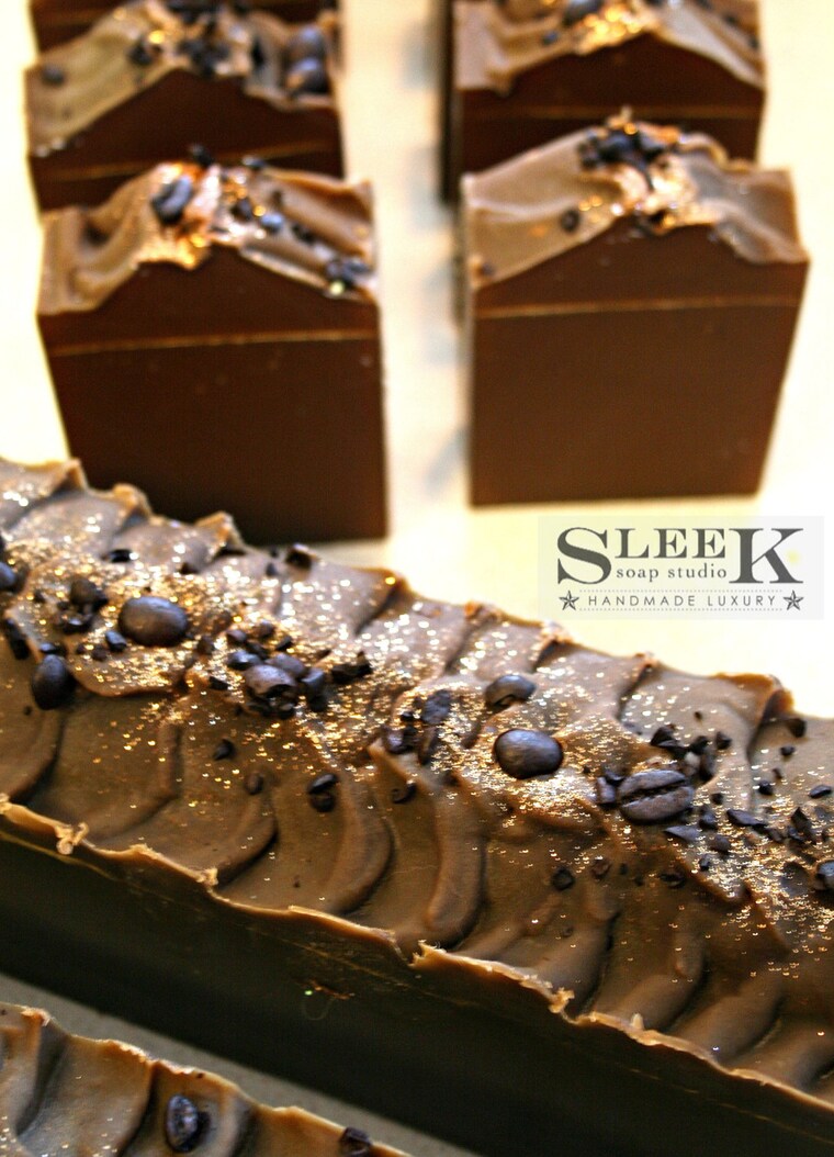 sleeksoapstudio - Etsy