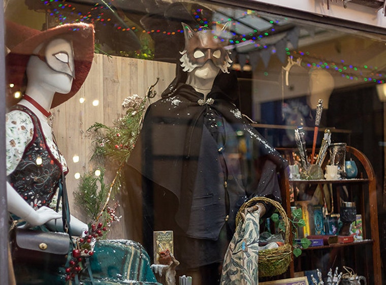 CostureroReal - Etsy