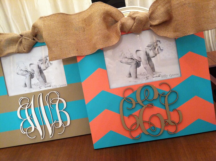 SillyGooseFrames - Etsy