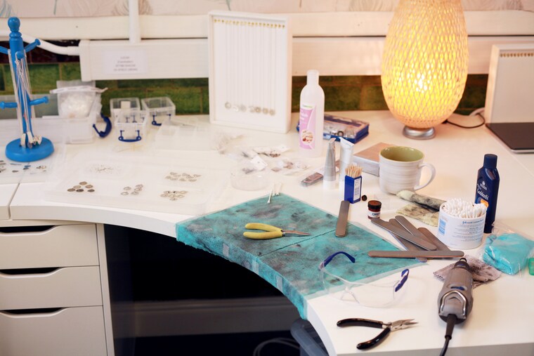 JSCharmJewellery - Etsy