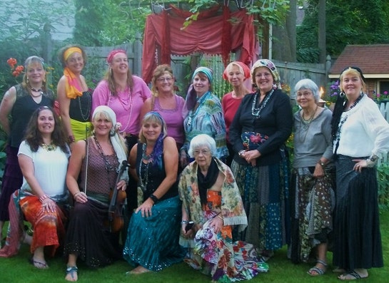 WildGypsyPearl - Etsy