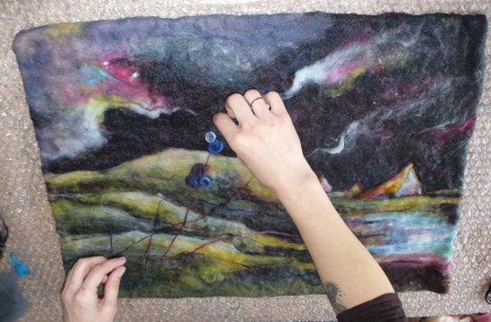 HappyColorfulFelting - Etsy