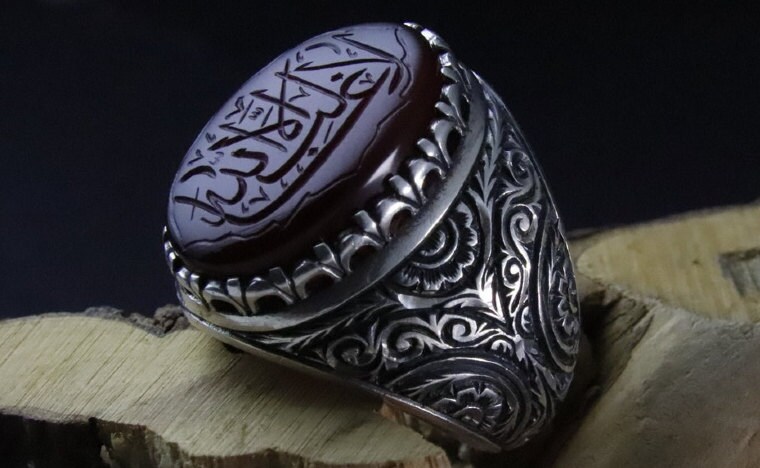 VeyselJewelryArt (by Veysel Master) - Etsy