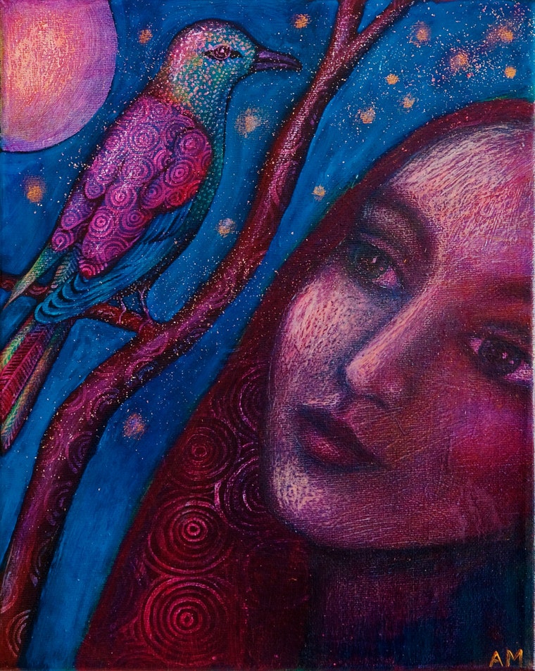 AliceMasonArtist - Etsy