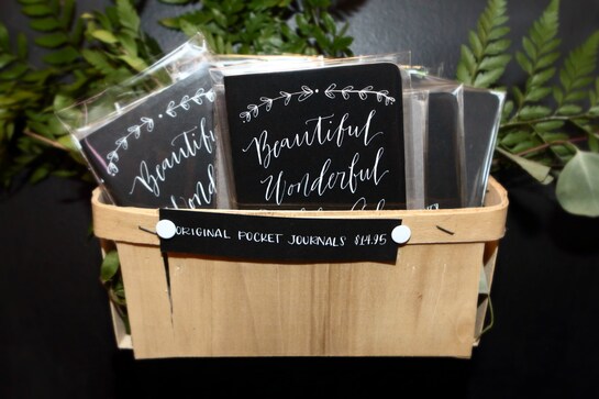 BPCalligraphy - Etsy