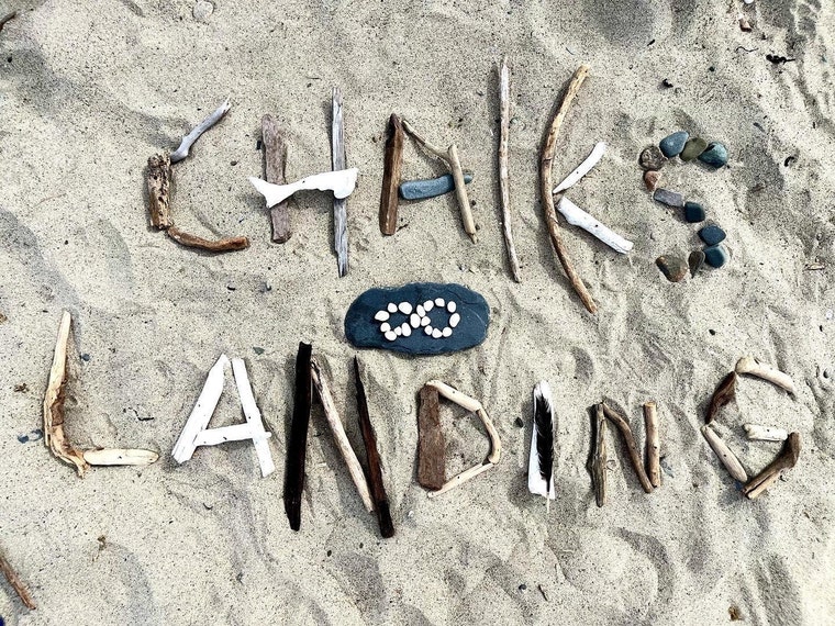 ChalksLanding - Etsy