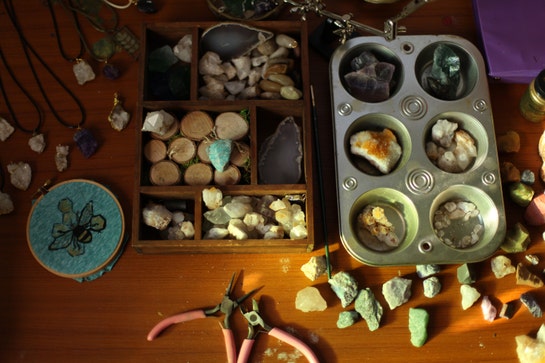 PureAlchemyShoppe - Etsy