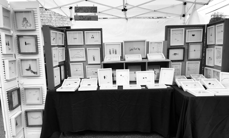 BackBayDesignsCo - Etsy