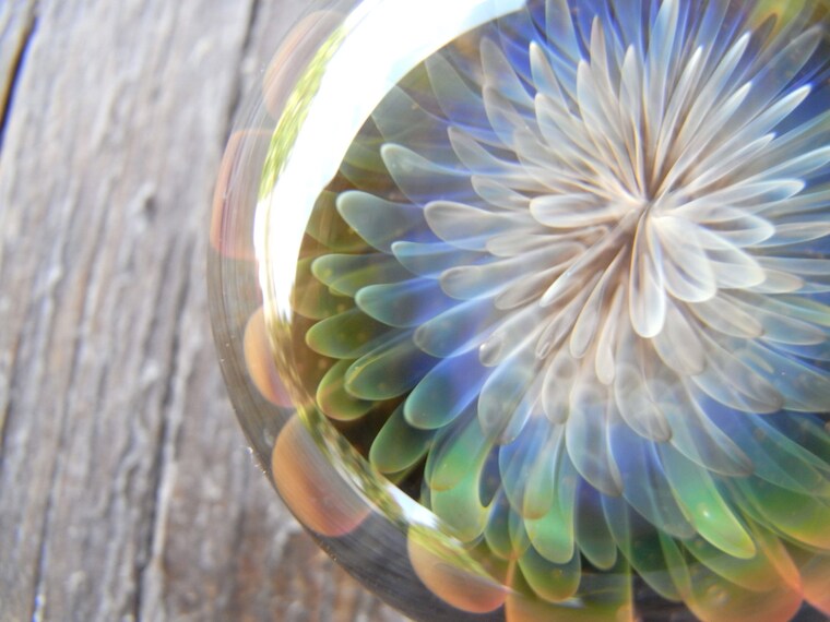 YishaiDrorGlassArt - Etsy