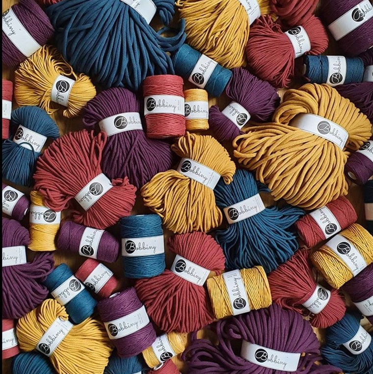 TheKnottyBird - Etsy