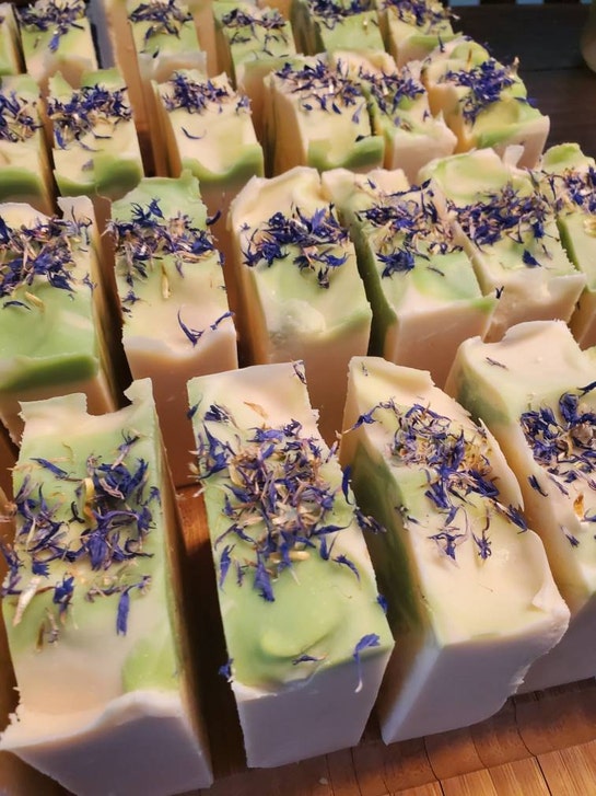 pipzyfarmsoaps - Etsy